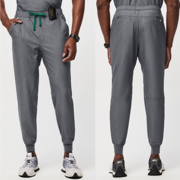 Figs | Pants | Figs Tansen Jogger Scrub | Poshmark